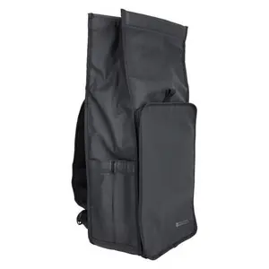 Mountain Warehouse Commuter Roll Top 4.8gallon Knapsack