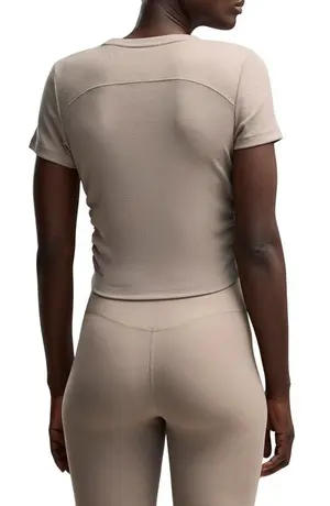 PUMA Cloudspun Rib Performance Tee