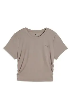 PUMA Cloudspun Rib Performance Tee