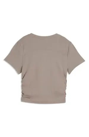 PUMA Cloudspun Rib Performance Tee