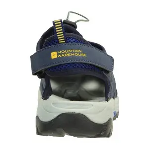 Mountain Warehouse Rift Drainage Sandals