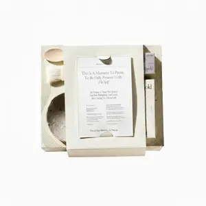 MERIGOLD The Starter Collection Lavender Reishi Mask