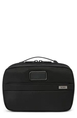 Tumi Alpha Split Travel Kit - Black