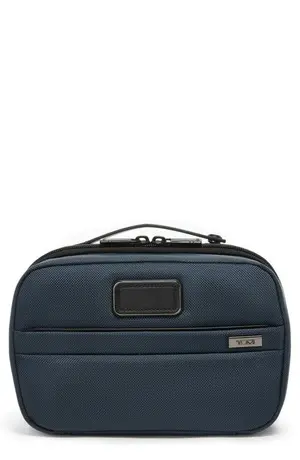 Tumi Split Travel Kit - Navy