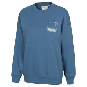 Mountain Warehouse Conwall Graphic Sweatshirt