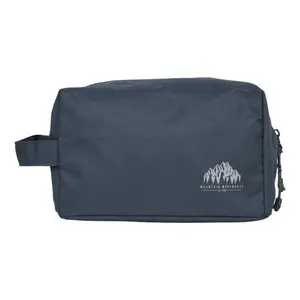Mountain Warehouse Logo Travel Wash Bag