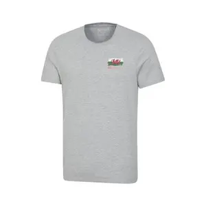 Mountain Warehouse Wales Graphic T-shirt