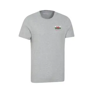 Mountain Warehouse Wales Graphic T-shirt