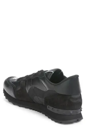 Valentino Garavani Rockrunner Sneaker