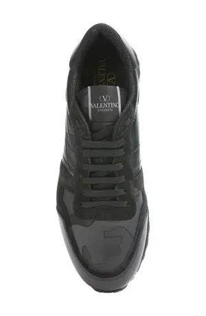 Valentino Garavani Rockrunner Sneaker