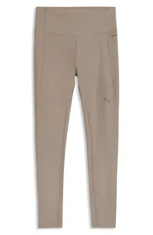 PUMA Cloudspun High Waist Performance Tights