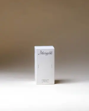 MERIGOLD Hydrate And Glow Facial Oil - White
