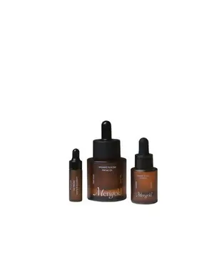 MERIGOLD Hydrate And Glow Facial Oil - White