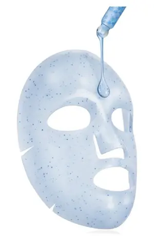 P.CALM Pdrn Caffeine Overnight Mask 4-pack