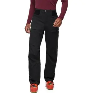 MAMMUT Haldigrat Light Hs Pant - Black