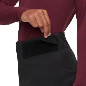 MAMMUT Haldigrat Light Hs Pant