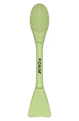 P.CALM Dual Pore Brush - Green