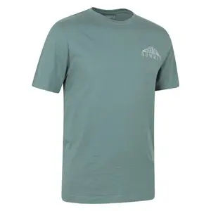 Mountain Warehouse Reach The Summit Graphic T-shirt