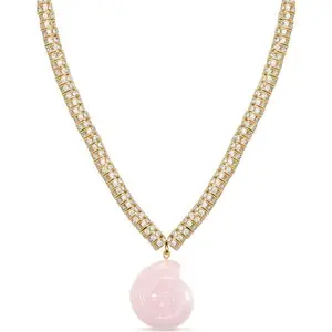 LUV AJ Côte D'azur Pendant Necklace