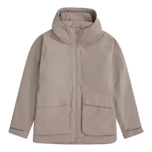ANIMAL Hague Light Padded Jacket - Beige