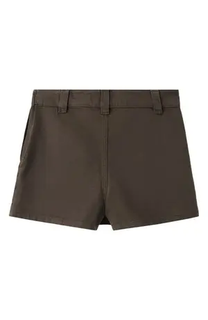 Mango Pop Skort