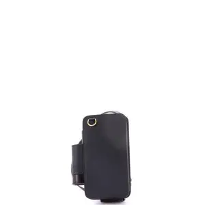 Hermès Hermesway Phone Case Crossbody Bag Epsom