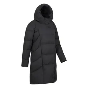 Mountain Warehouse Cosy Extreme Ii Wrap Down Jacket