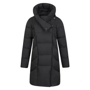 Mountain Warehouse Cosy Extreme Ii Wrap Down Jacket