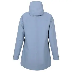 Mountain Warehouse April Longline Waterproof Jacket