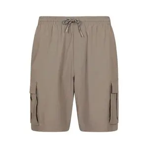 Mountain Warehouse Everyday Cargo Shorts - Beige
