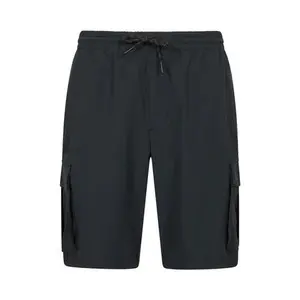 Mountain Warehouse Everyday Cargo Shorts - Black