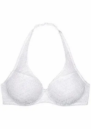 LASCANA Padded Plunge Bra