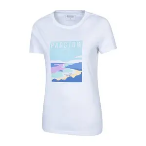 Mountain Warehouse Padstow Short-sleeved T-shirt