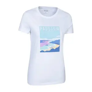 Mountain Warehouse Padstow Short-sleeved T-shirt