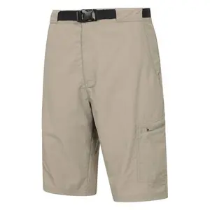 Mountain Warehouse Saunter Belted Cargo Shorts