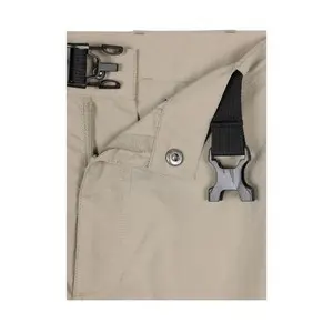 Mountain Warehouse Saunter Belted Cargo Shorts