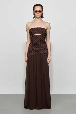 ET OCHS Amara Gown