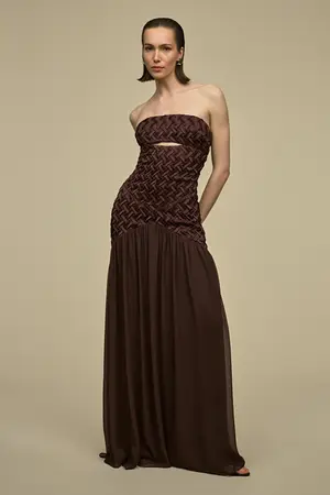 ET OCHS Amara Gown