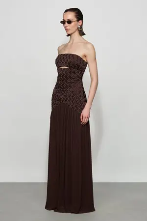 ET OCHS Amara Gown
