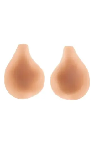 Nordstrom Lifting Teardrop Nipple Covers - Deep