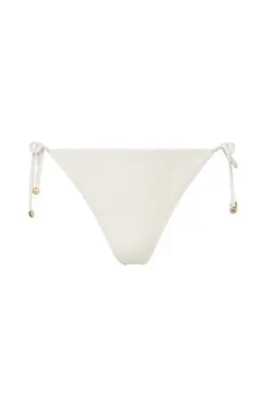 MALINA Signature Tie Bikini Bottom