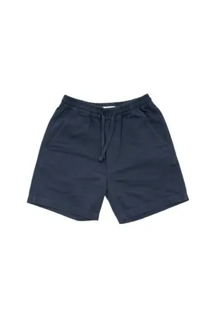 PETER MANNING NYC Dock Shorts 6 Inch - Navy