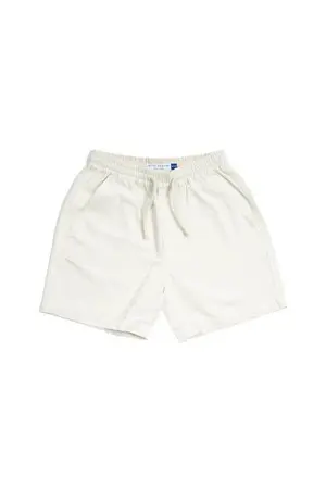 PETER MANNING NYC Dock Shorts 6 Inch - Stone