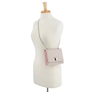 WHITING & DAVIS Ella Crossbody Bag