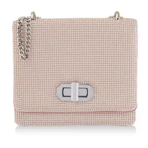 WHITING & DAVIS Ella Crossbody Bag