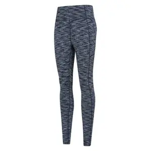 Mountain Warehouse Breathe & Balance High Waist Leggings