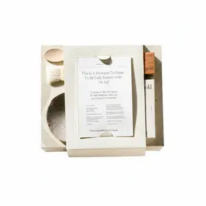 MERIGOLD The Starter Collection Papaya Camu Camu Mask