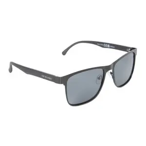 ANIMAL Jacob Polarised Sunglasses - Black