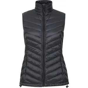 Mountain Warehouse Extreme Ii Featherweight Vest - Black