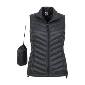 Mountain Warehouse Extreme Ii Featherweight Vest